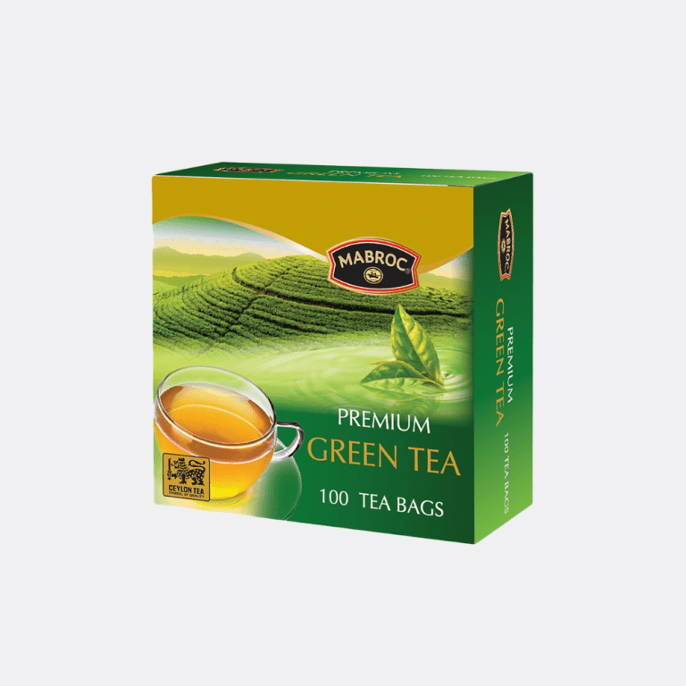 Green Tea | Ceylon Green Tea | Best Green Tea | Green Tea Leaves