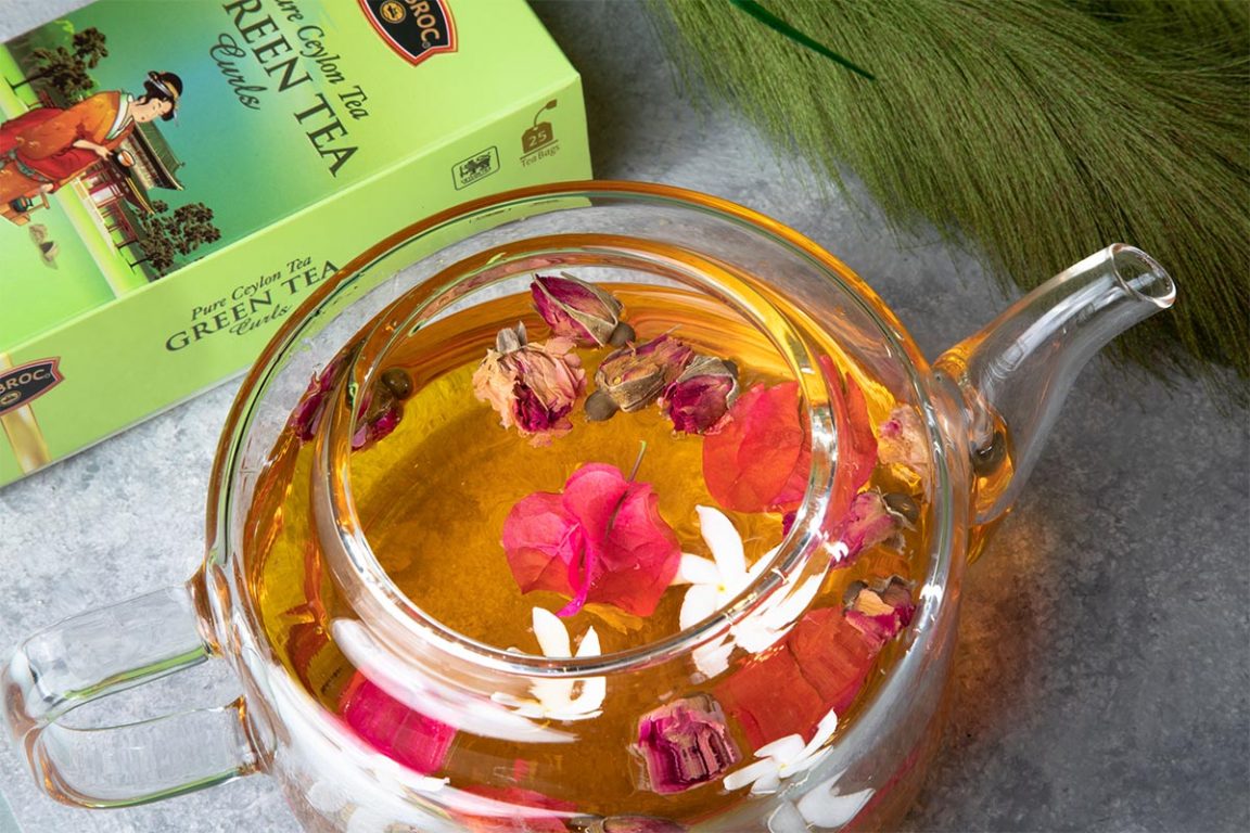 Gallery | Mabroc Teas | Tea Image and Video Gallery