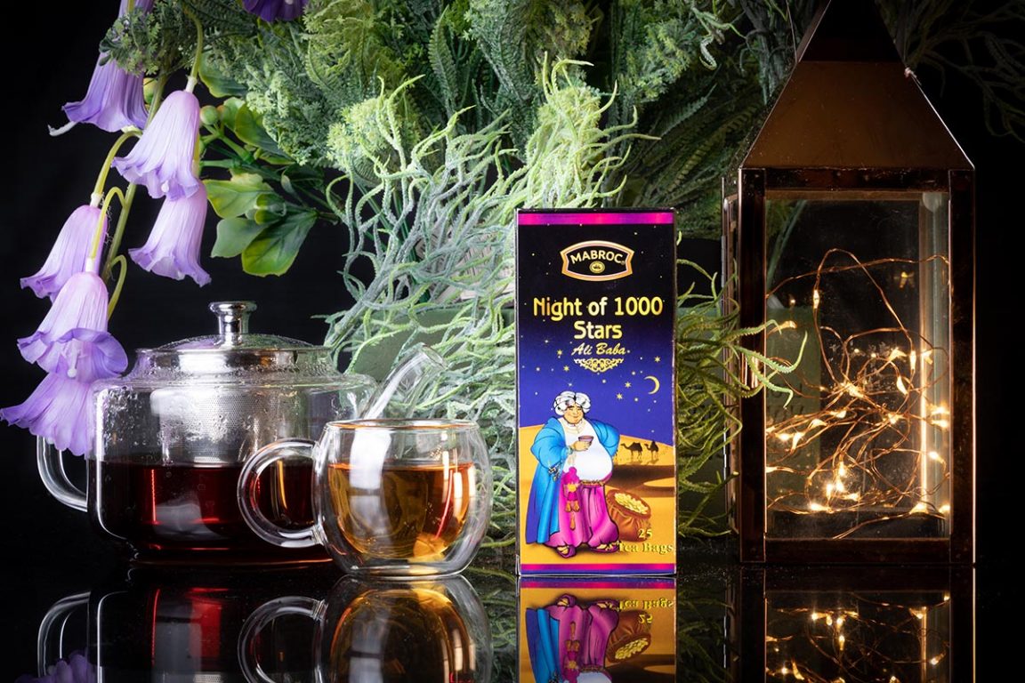 Gallery | Mabroc Teas | Tea Image and Video Gallery