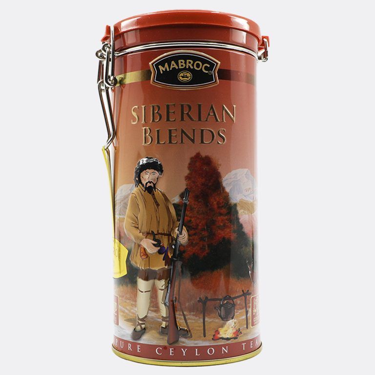 Pure Ceylon Tea | Mabroc Tea Collection | Premium Quality Tea