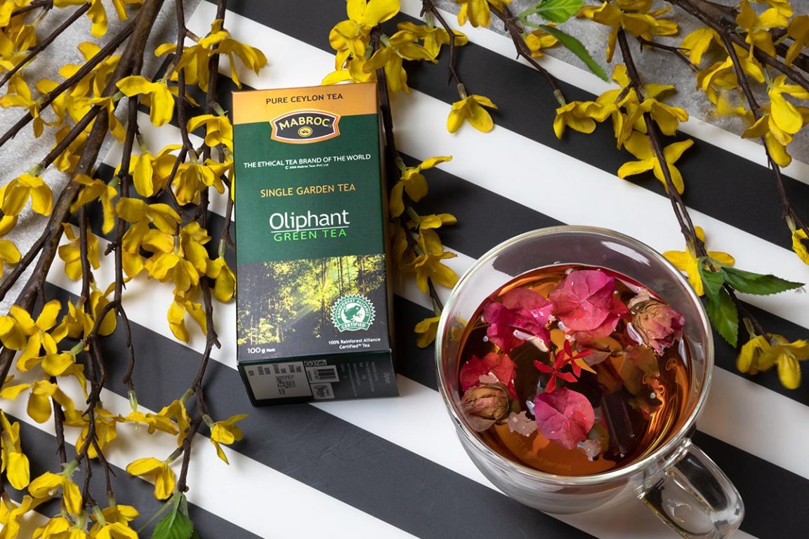 Gallery | Mabroc Teas | Tea Image and Video Gallery