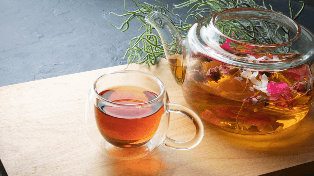 Pure Ceylon Tea | Mabroc Tea Collection | Premium Quality Tea