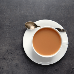 How to Make A Classic Ceylon Milk Tea | Mabroc Teas