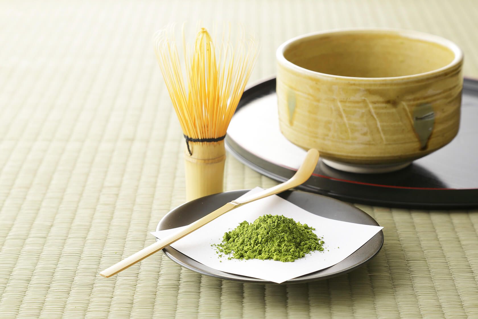 Tea Culture in Japan | Mabroc Teas
