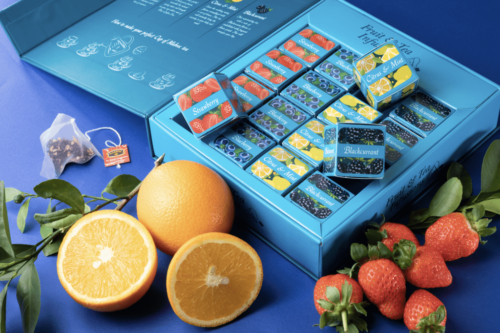 The Art of Tea Gifting | How to Choose the Perfect Tea Gift?