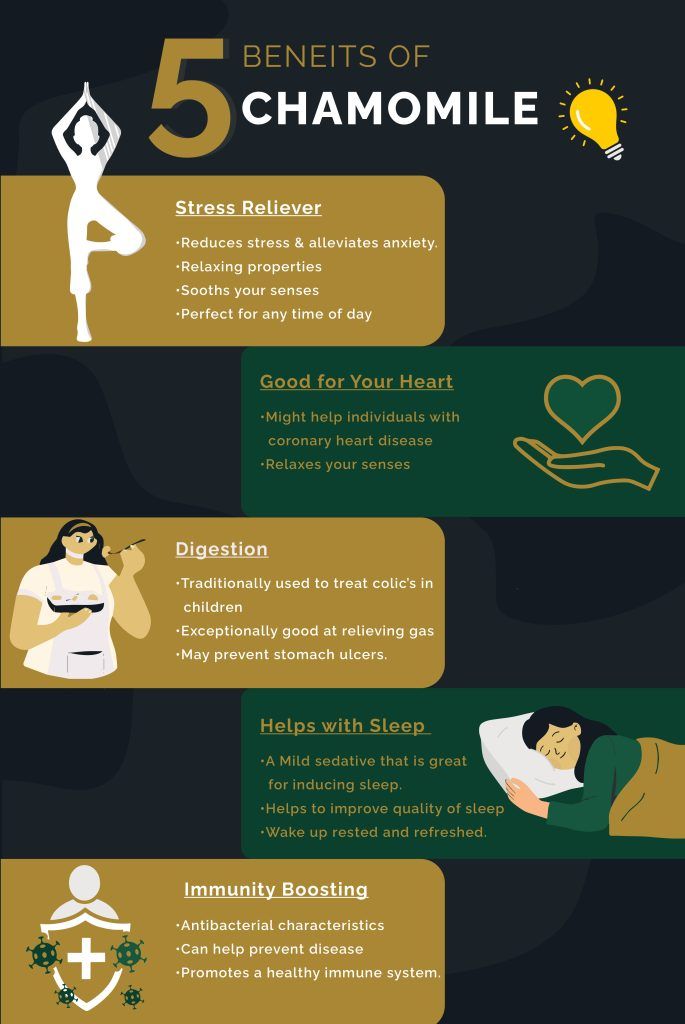 Does Your Herbal Health Tea Give Mental Wellness?