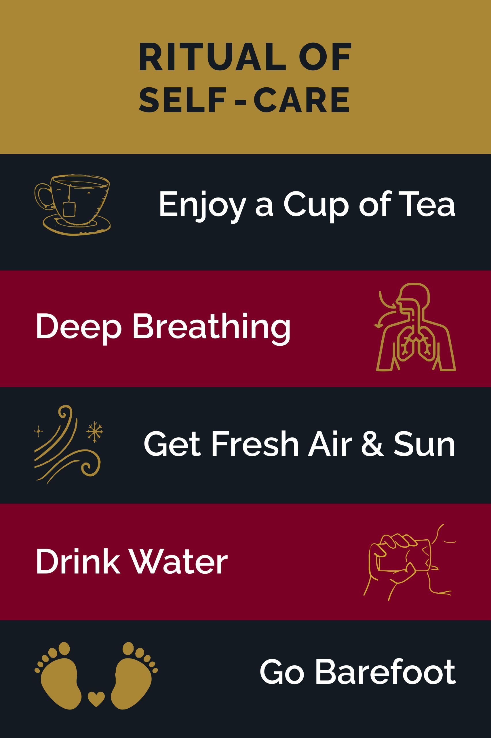 Does Your Herbal Health Tea Give Mental Wellness?