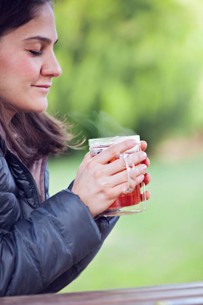Does Your Herbal Health Tea Give Mental Wellness?