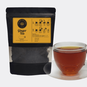 Pure Ceylon Tea | Mabroc Tea Collection | Premium Quality Tea