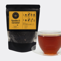 Pure Ceylon Tea | Mabroc Tea Collection | Premium Quality Tea