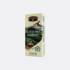 Pure Ceylon Tea | Mabroc Tea Collection | Premium Quality Tea
